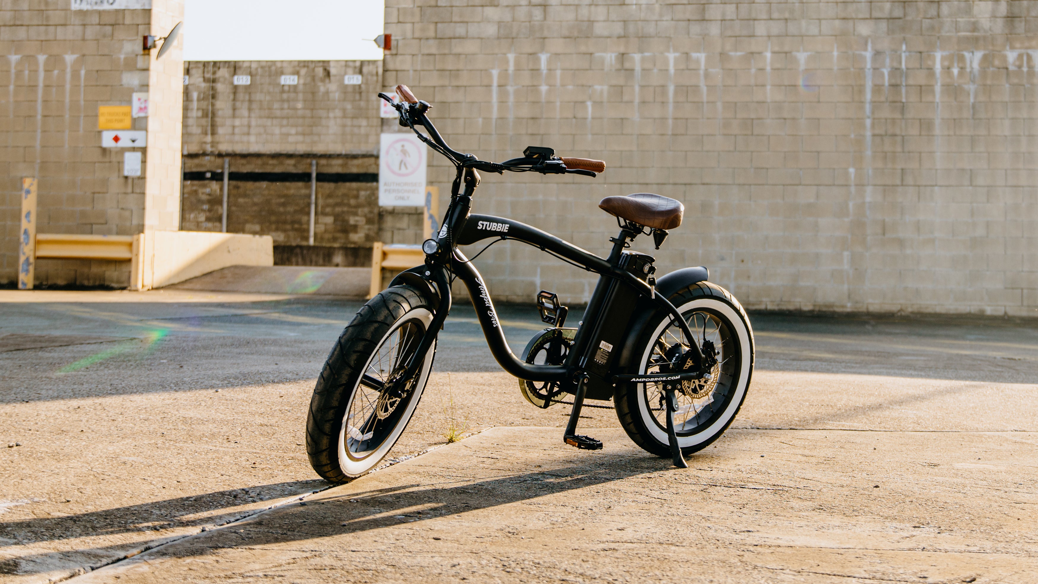 Electric Bikes – EV Speed