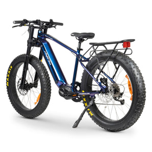 EV Speed - Electric Bikes Mega Store Gold Coast