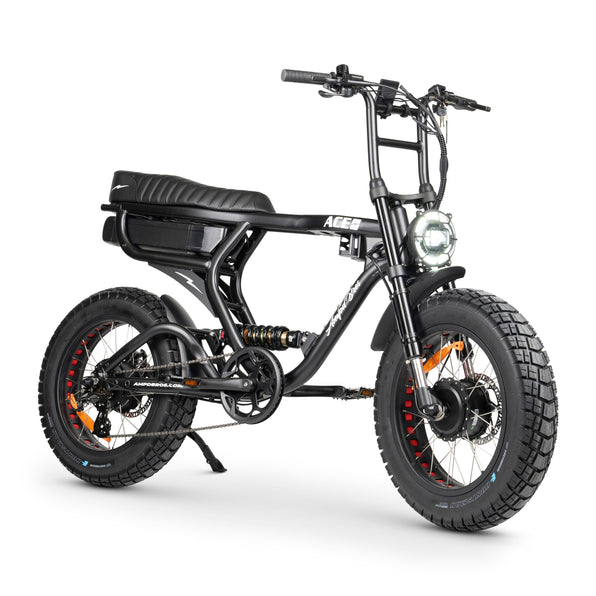 Electric Bikes – EV Speed