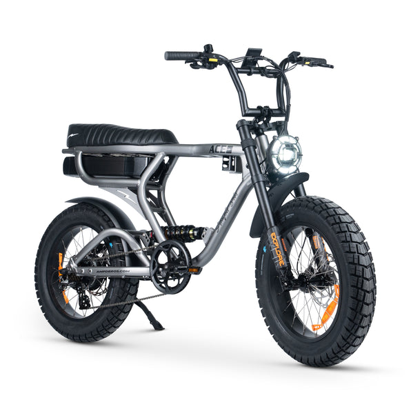 Electric Bikes – EV Speed