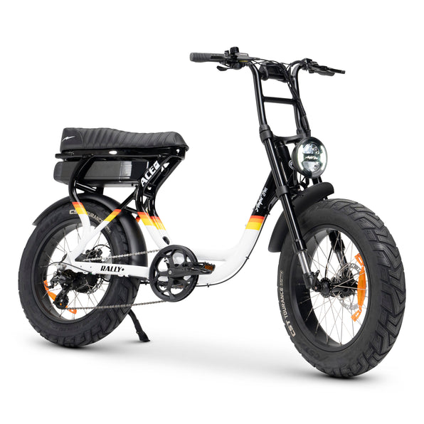Electric Bikes – EV Speed