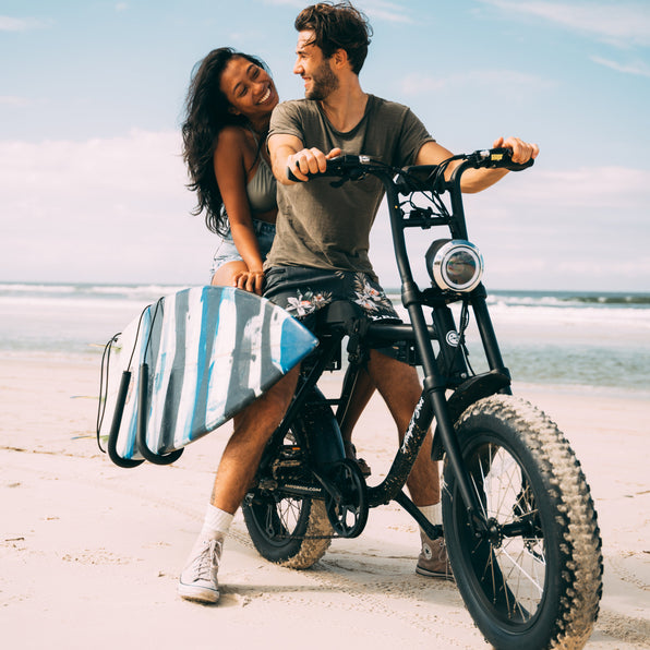 EV Speed - Electric Bikes Mega Store Gold Coast