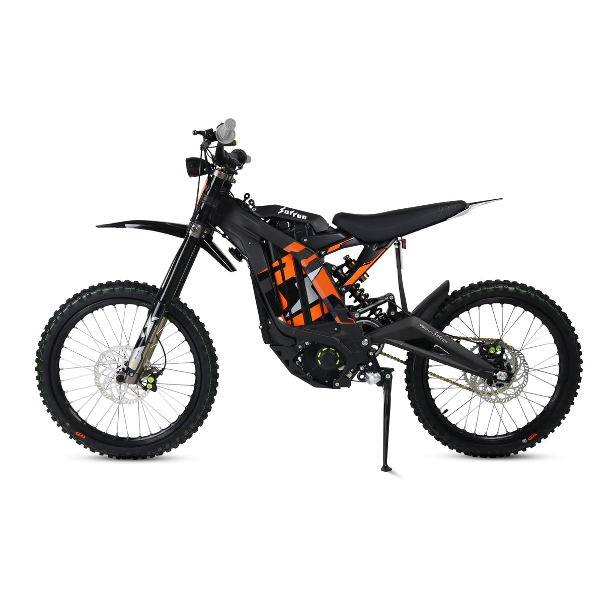 SurRon Light Bee X Electric Dirt Bike – EV Speed