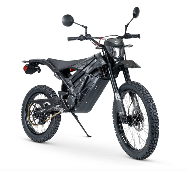 RFN ARES ENDURANCE ROAD – EV Speed