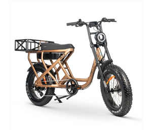 EV Speed - Electric Bikes Mega Store Gold Coast