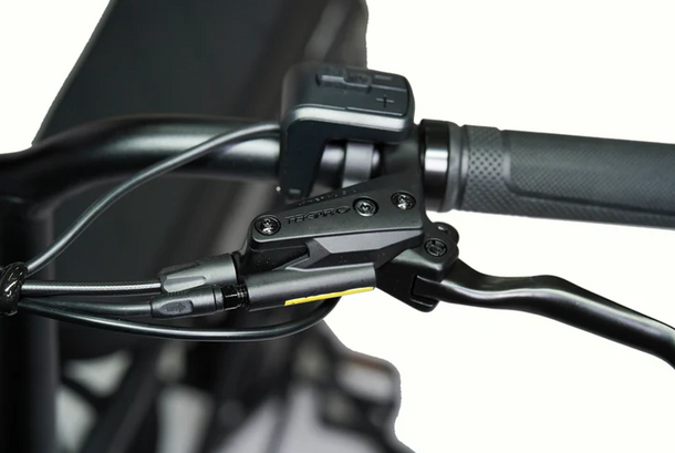 CRUZR STOKE Electric Bike – EV Speed