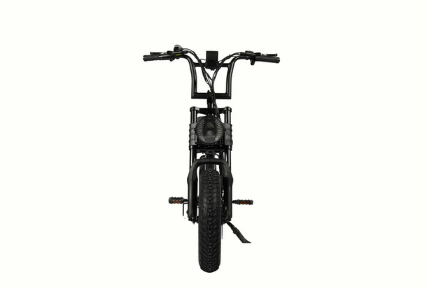 CRUZR STOKE Electric Bike – EV Speed