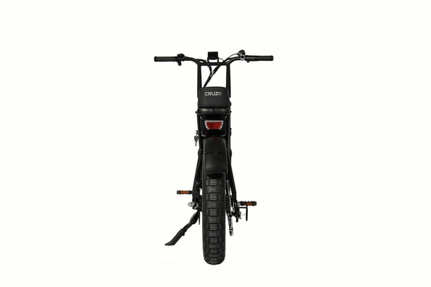 CRUZR STOKE Electric Bike – EV Speed