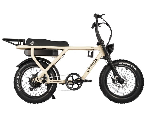 Stator E-Bikes – EV Speed